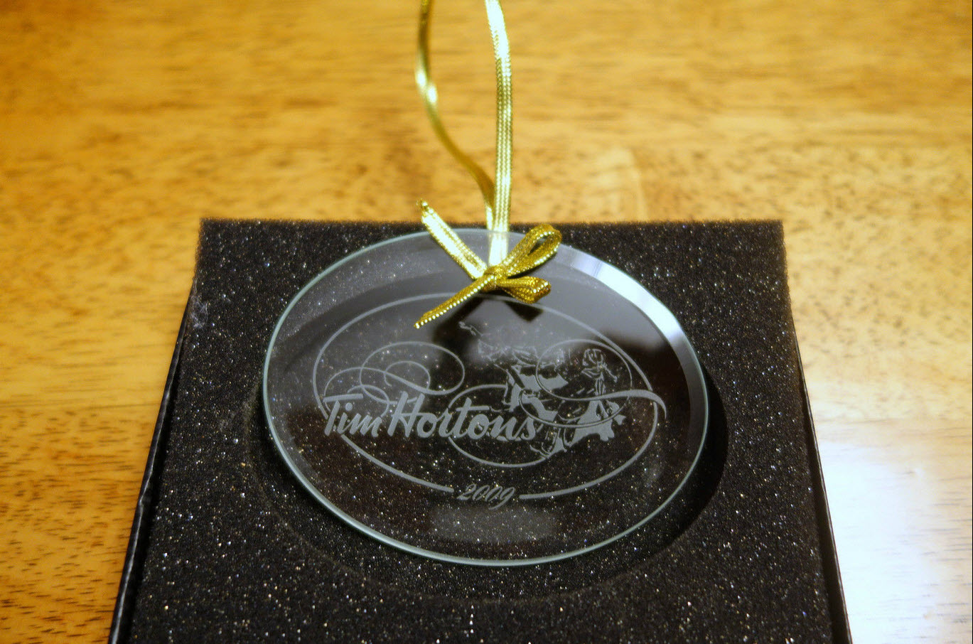 Tim Hortons Ornaments 2009-2016 | Coffee House Collectibles